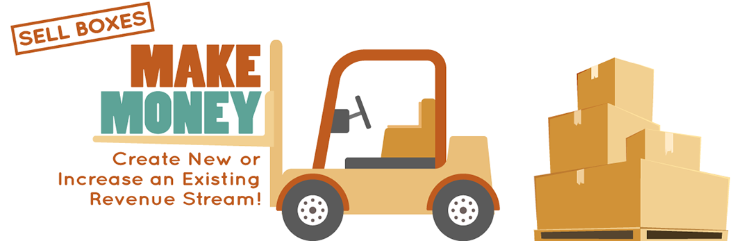 Recycle Boxes - The M. Mallinger Company