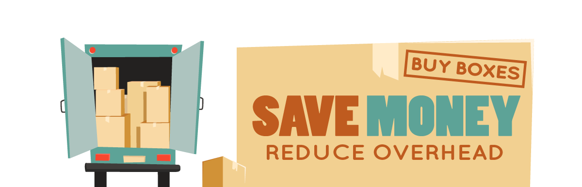 Boxes for Sale - The M. Mallinger Company